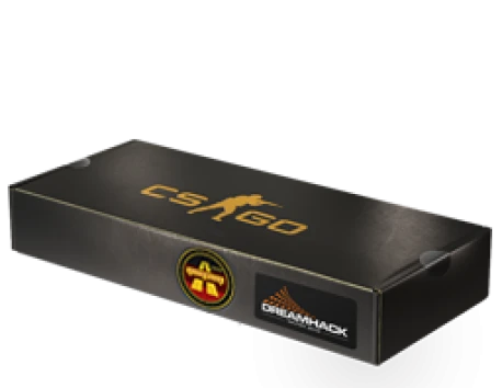 Сувенирный набор DreamHack 2014 Overpass КС ГО | Купить, Продать на Market CS:GO